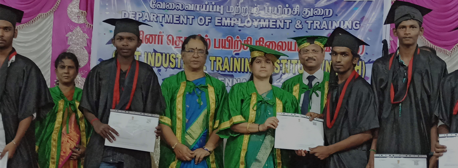 ITI NORTH CHENNAI